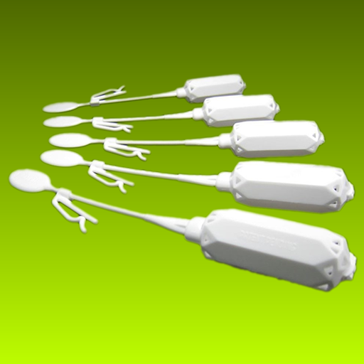 Dry Ice Sticks – ChopHouse